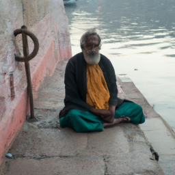 Exploring the Ancient Ways of Aghoris in Varanasi - Aghori Stories