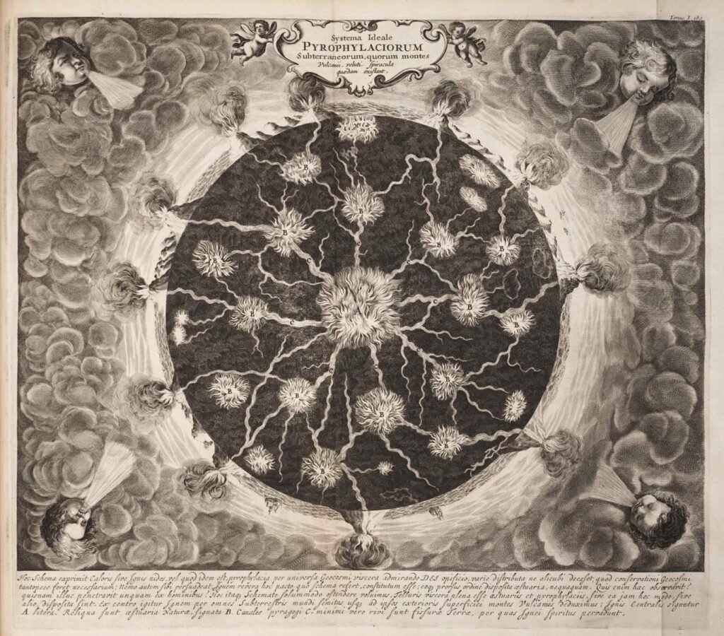 Occult Practices in North America: A Tapestry of Mysticism and ...